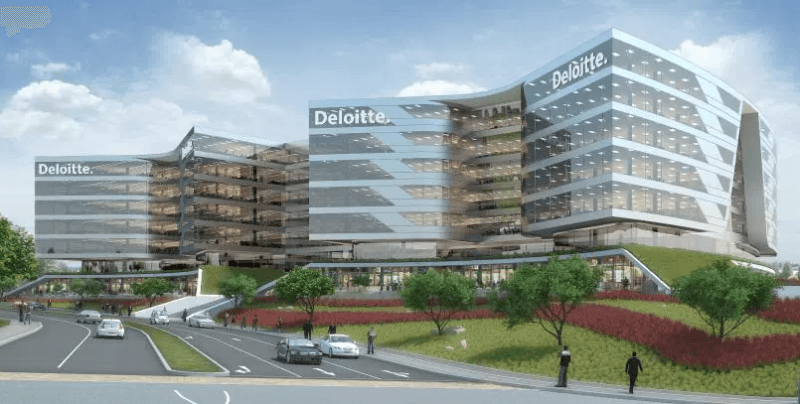 Deloitte November 2017 Updates | The Big 4 Accounting Firms