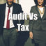 Difference Between Audit and Tax Accounting | The Big 4 Accounting Firms