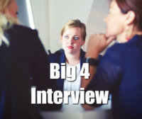 2023 Big 4 Interview Questions (Resource Guide with 100 Questions)