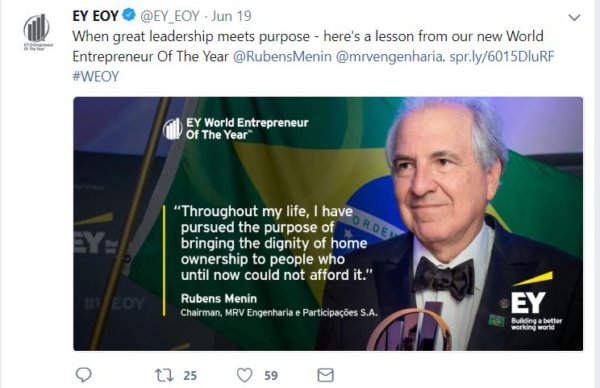 EY Opens FinTech Innovation Lab in NYC | The Big 4 Accounting Firms