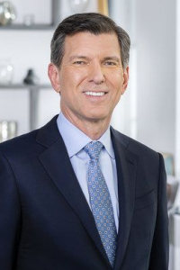 KPMG Names New CEO Paul Knopp | The Big 4 Accounting Firms