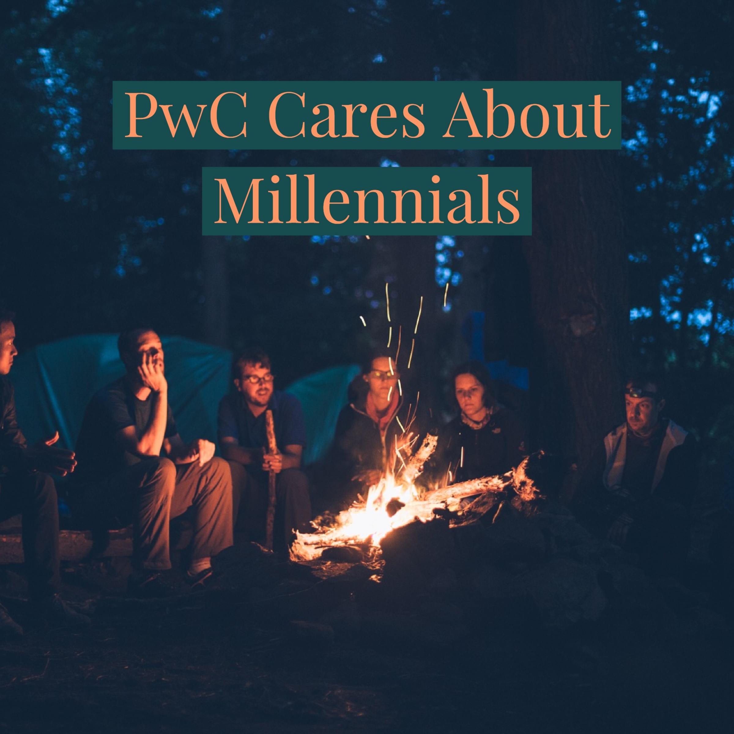 How To Get A Job At PwC | The Big 4 Accounting Firms